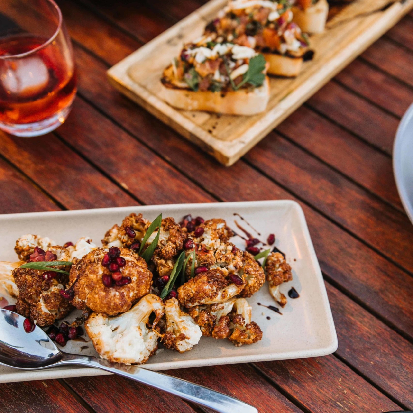SOMA - REST • O • Bar Wuppertal – Tapas, Drinks & Restaurant